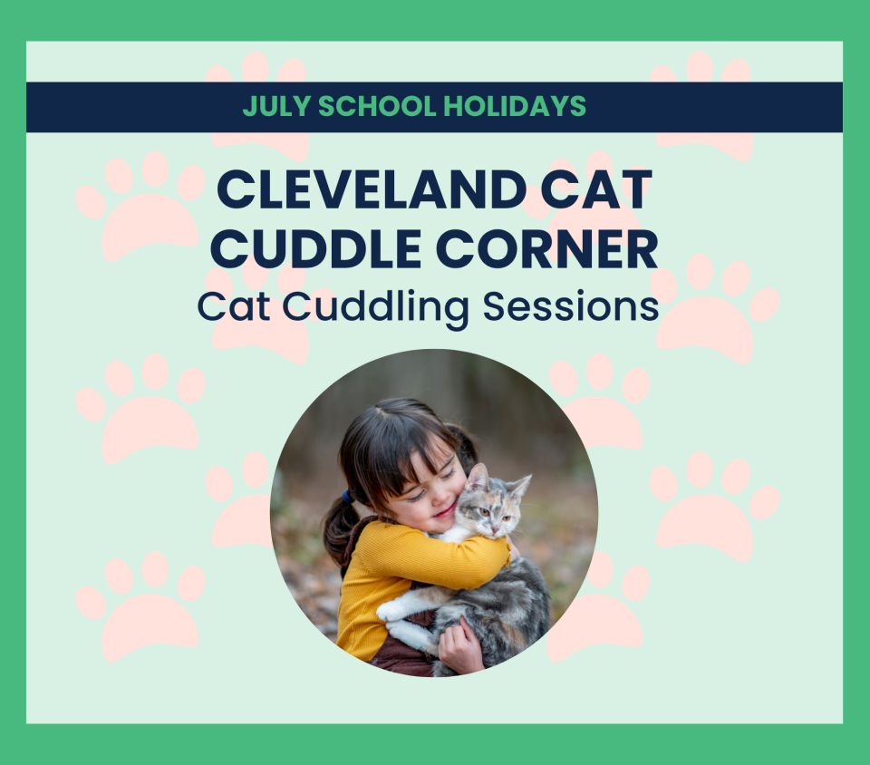 Home | Cleveland Central